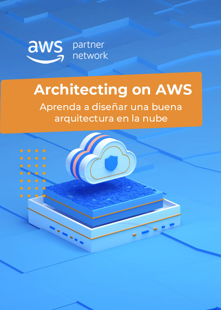 Curso Architecting on AWS - Compueducación