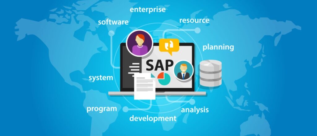 Cursos en línea de SAP | Compueducación