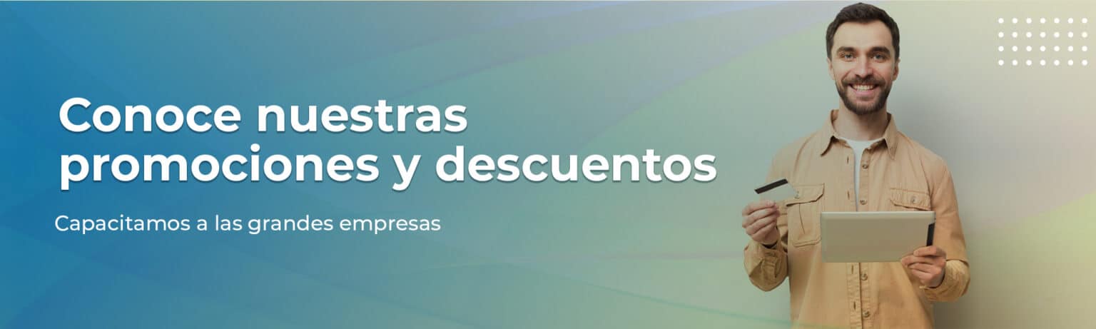 Promociones - Compueducación