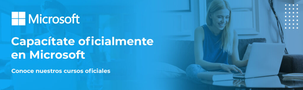 Cursos Microsoft – CompuEducación