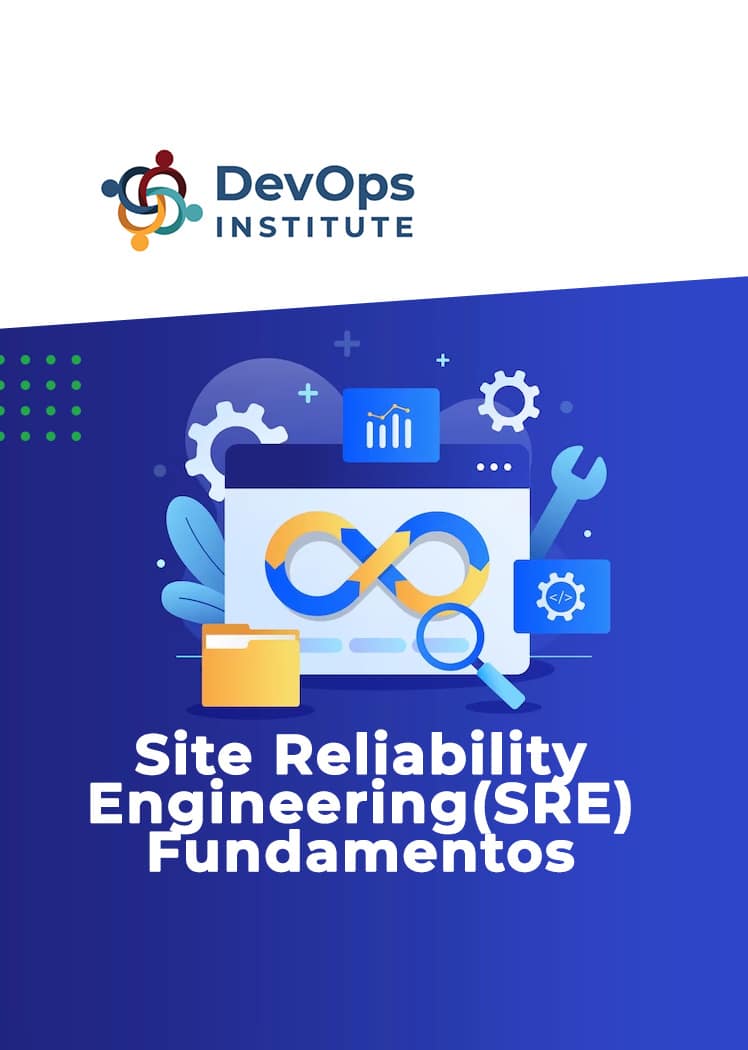 DevOps - Site Reliability Engineering(SRE) Fundamentos - Compueducación