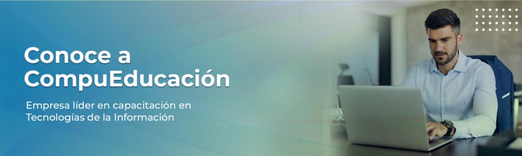 Conoce sobre nosotros | Compueducación