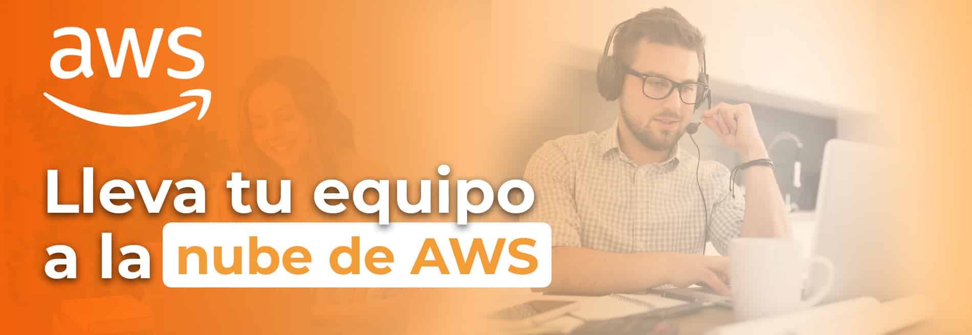 Cursos en línea de AWS | Compueducación