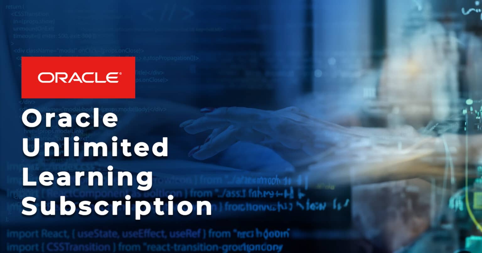 Cursos en línea de Oracle | Compueducación