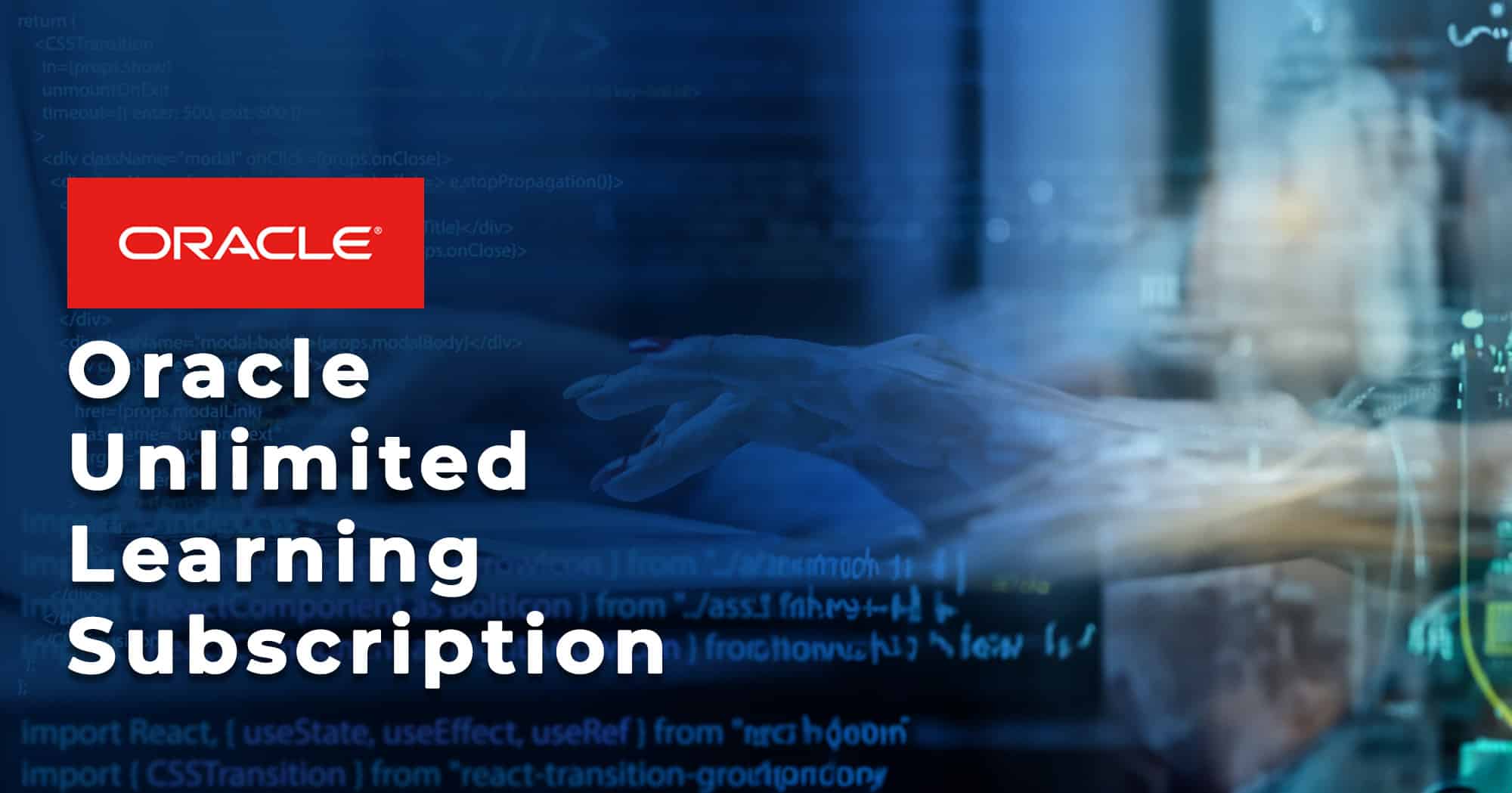 Cursos en línea de Oracle | Compueducación