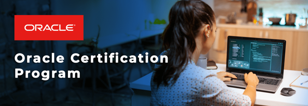 Cursos en línea de Oracle | Compueducación