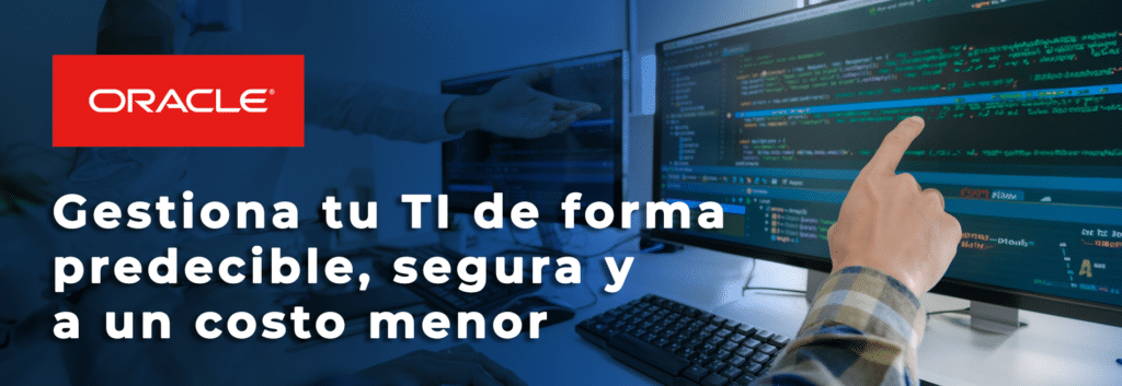 Cursos en línea de Oracle | Compueducación